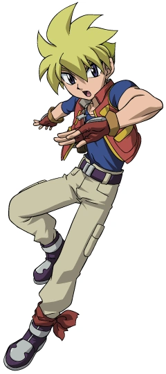 Chris | Wiki Beyblade | Fandom