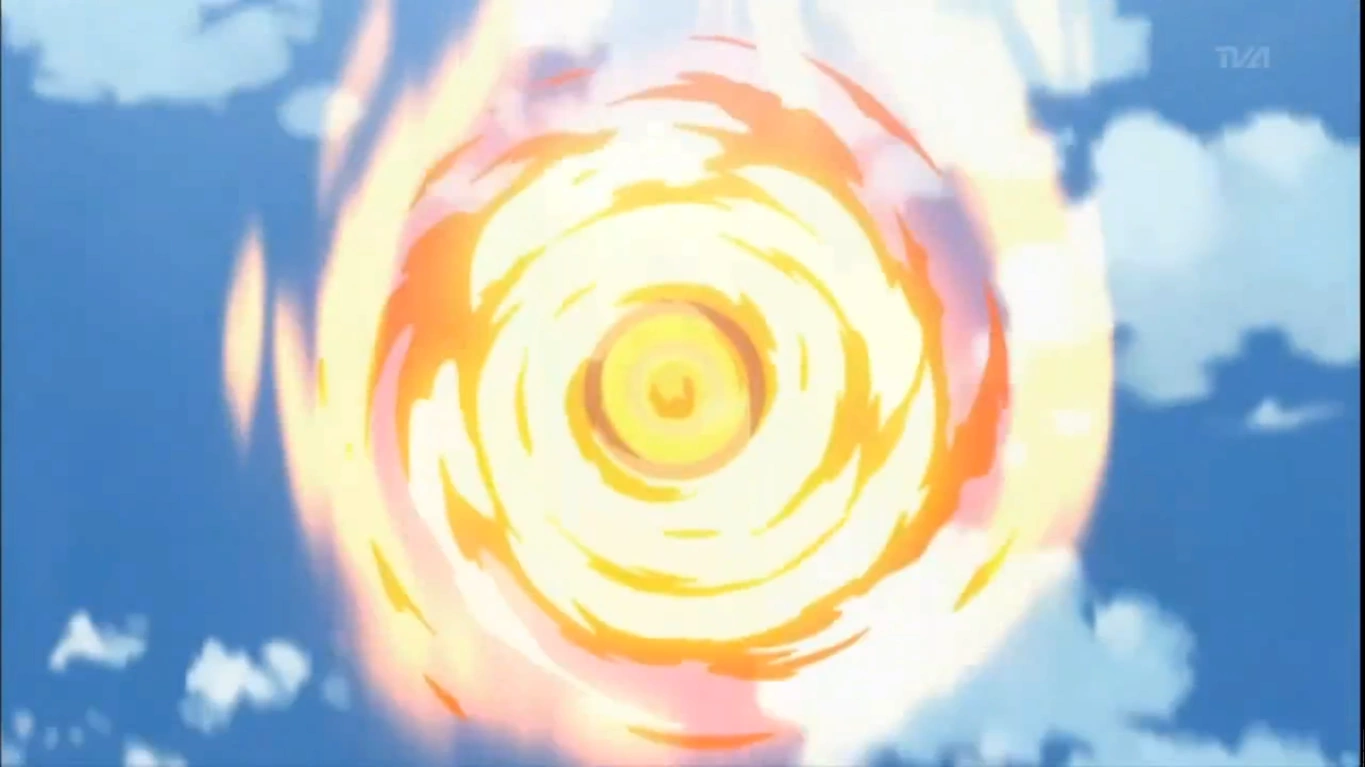 Beyblade Sagittario Flame Claw