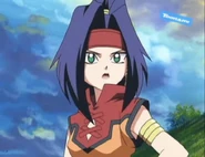 Mariam/Gallery | Beyblade Wiki | Fandom