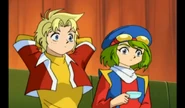 Oliver Bohringer/Gallery | Beyblade Wiki | Fandom