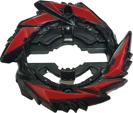 Ring - Demise | Beyblade Wiki | Fandom