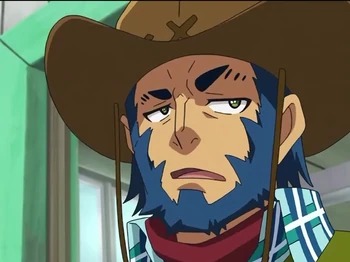 Taiga Akabane | Beyblade Wiki | Fandom