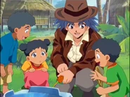 Hiro Granger/Gallery | Beyblade Wiki | Fandom
