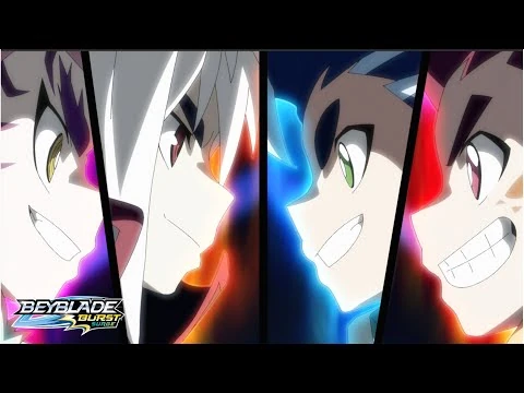 Ultimate Tag Series | Beyblade Wiki | Fandom