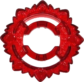 Anneau d'Énergie - Crown | Wiki Beyblade | Fandom