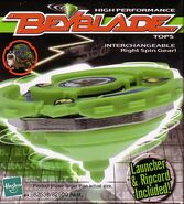 Master Draciel | Beyblade Wiki | Fandom