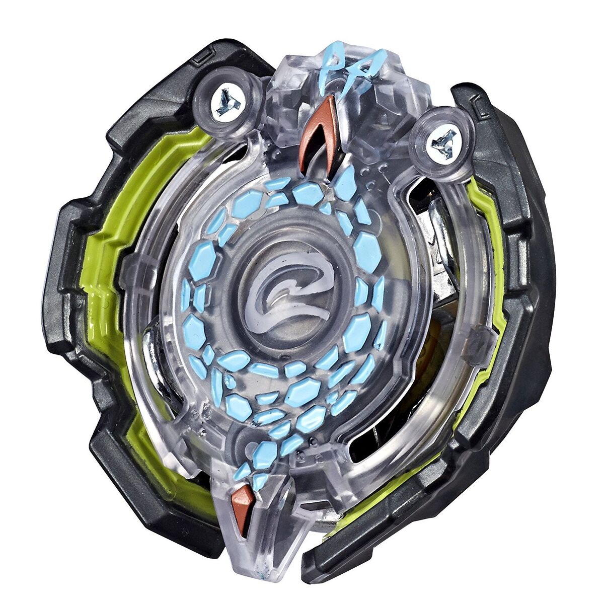 Quill Quetziko Q2 Ring Edge | Beyblade Wiki | Fandom