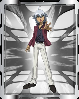 Tsubasa Otori | Beyblade Wiki | Fandom