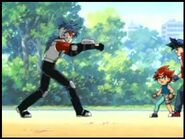 Hiro Granger/Gallery | Beyblade Wiki | Fandom
