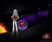 Metal Fight Beyblade The Movie: VS The Sun - Sol Blaze, the Scorching ...