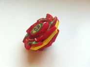 Dragoon G | Beyblade Wiki | Fandom