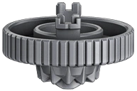 Armor Tip - Adventure | Beyblade Wiki | Fandom