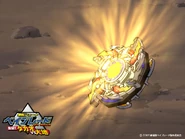 Dragoon V2 | Beyblade Wiki | Fandom