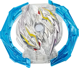 DB Core - Longinus | Beyblade Wiki | Fandom