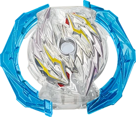 DB Core - Longinus | Beyblade Wiki | Fandom