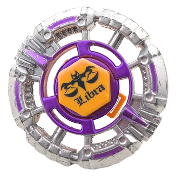 Libra 145S | Wiki Beyblade | Fandom