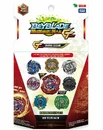 Random Booster Vol. 16 | Beyblade Wiki | Fandom