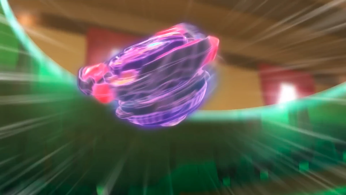 Devastate Dive | Beyblade Wiki | Fandom