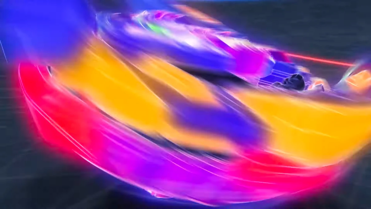 Brave Flash | Beyblade Wiki | Fandom