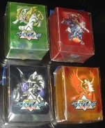 Beyblade Trading Card Game | Beyblade Wiki | Fandom
