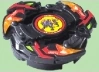 Flash Leopard 2 | Beyblade Wiki | Fandom
