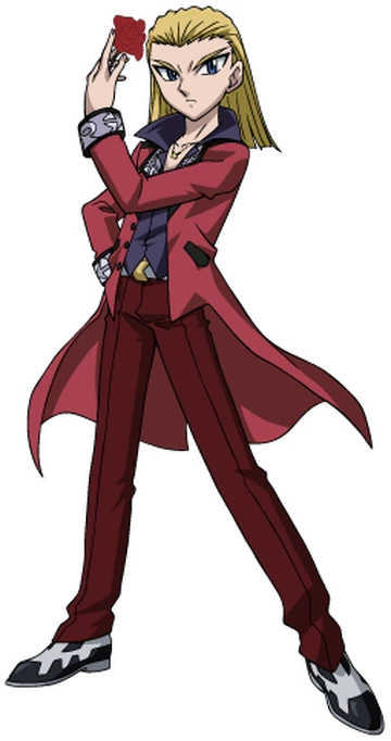 Nile Beyblade Costume