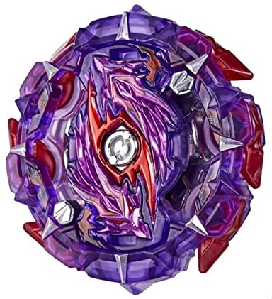 Tact Luinor 12Cross Trans' Sou | Beyblade Wiki | Fandom