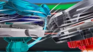 Cyclone Counter | Beyblade Wiki | Fandom