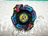 Vortex Ape | Beyblade Wiki | Fandom
