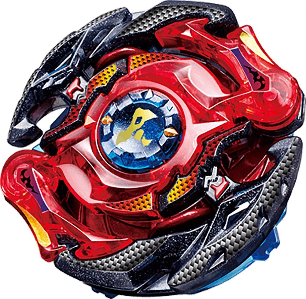 Blaze Ragnaruk 4Star Blow | Beyblade Wiki | Fandom