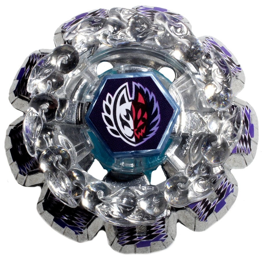 Divine Fox 90W²D | Wiki Beyblade | Fandom