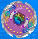 Evil Befall UW145EWD | Beyblade Wiki | Fandom