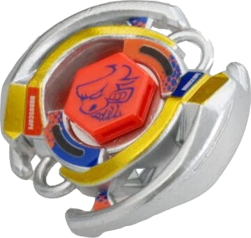 Bull 125SF | Wiki Beyblade | Fandom