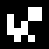 Lord Spriggan Qr Code Lord spryzen qr code monster ogre qr code all ...