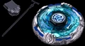Kreis Cygnus 145WD | Beyblade Wiki | Fandom