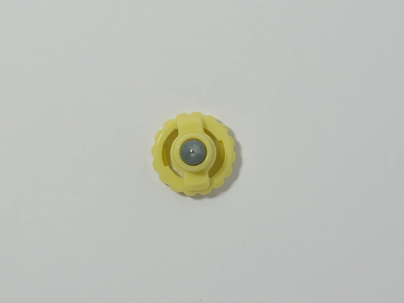 Performance Tip - Metal Spike | Beyblade Wiki | Fandom