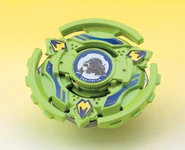 Master Draciel | Beyblade Wiki | Fandom