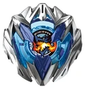 DranBuster 1-60A | Beyblade Wiki | Fandom