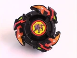 Flash Leopard 2 | Beyblade Wiki | Fandom
