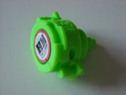 Metal Driger | Beyblade Wiki | Fandom