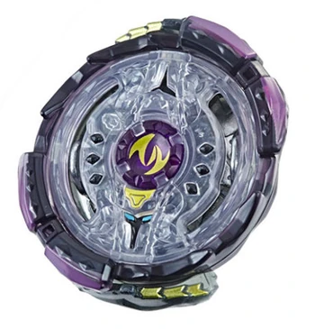 Twin Noctemis N3 2 Jaggy | Beyblade Wiki | Fandom