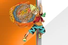 Ranzo Kiyama | Beyblade Wiki | Fandom