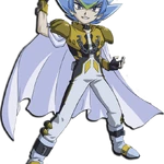 Faust Beyblade