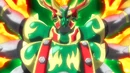 Bushin Ashura Hurricane Keep Ten | Beyblade Wiki | Fandom