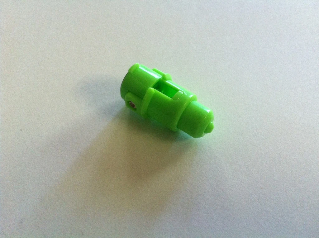 Running Core - Spring Core | Beyblade Wiki | Fandom