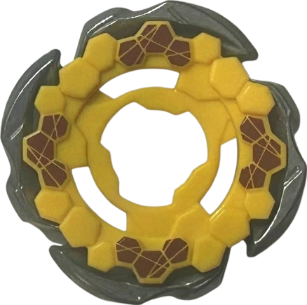 Main Blade - Fort | Beyblade Wiki | Fandom