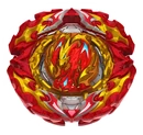 Prominence Phoenix Tapered Metal Universe-10 | Beyblade Wiki | Fandom
