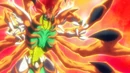 Ruin Pandemonium P8 Karma-Q Spiral-Q+Lucent-4' | Beyblade Wiki | Fandom