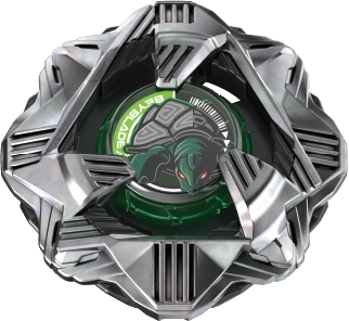 Blade - BlackShell | Beyblade Wiki | Fandom