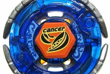Flame Eagle Beyblade